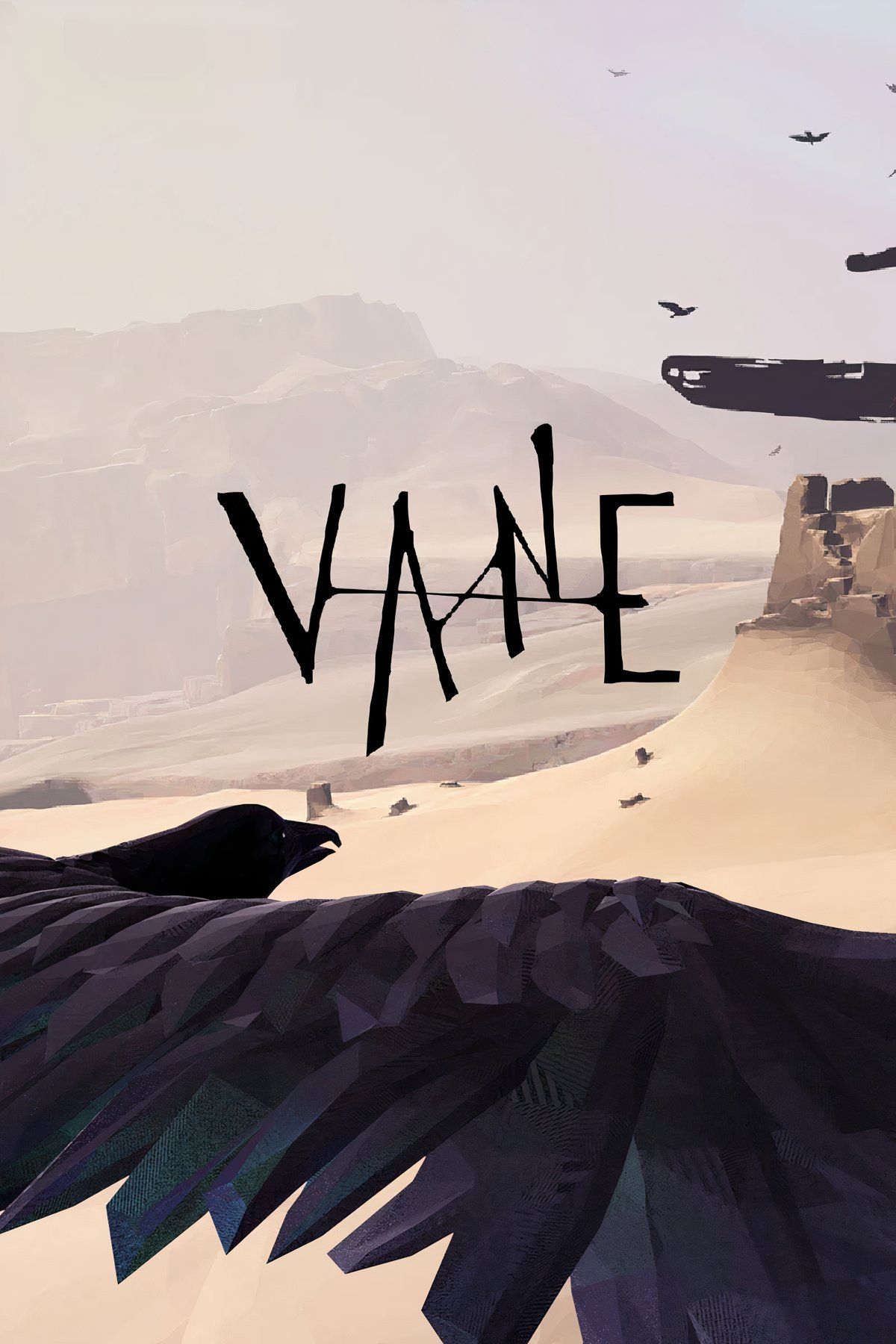 Vane | Polygon