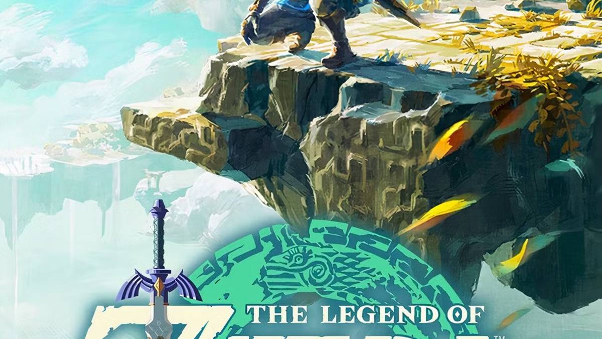Zelda: Tears of the Kingdom guide | Polygon.com