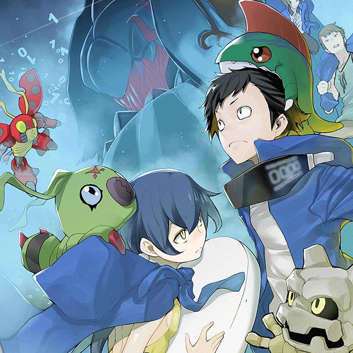 aldamon cyber sleuth