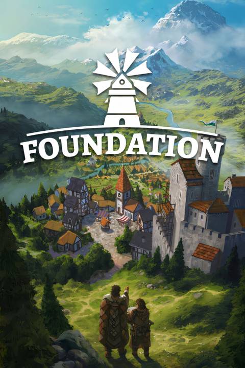 Foundation | Polygon.com