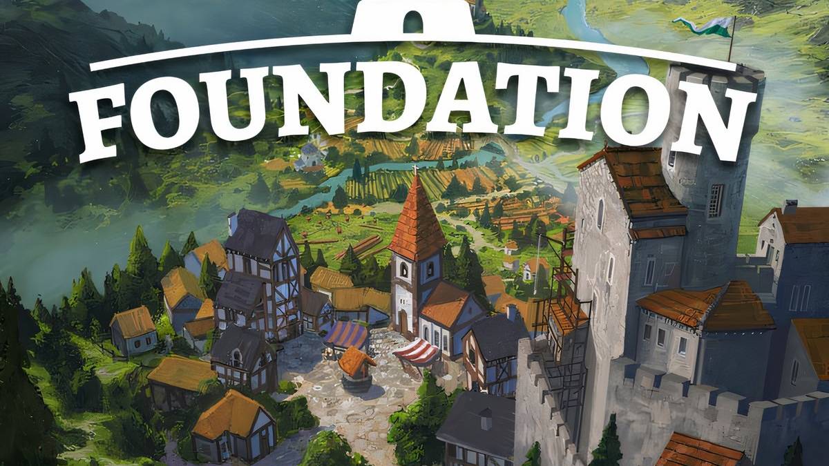 Foundation | Polygon.com