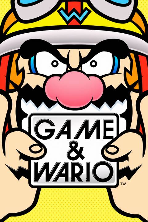 Game & Wario | Polygon.com