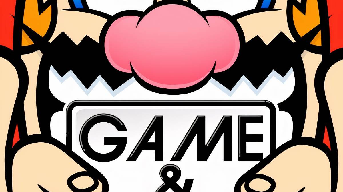 Game & Wario | Polygon.com