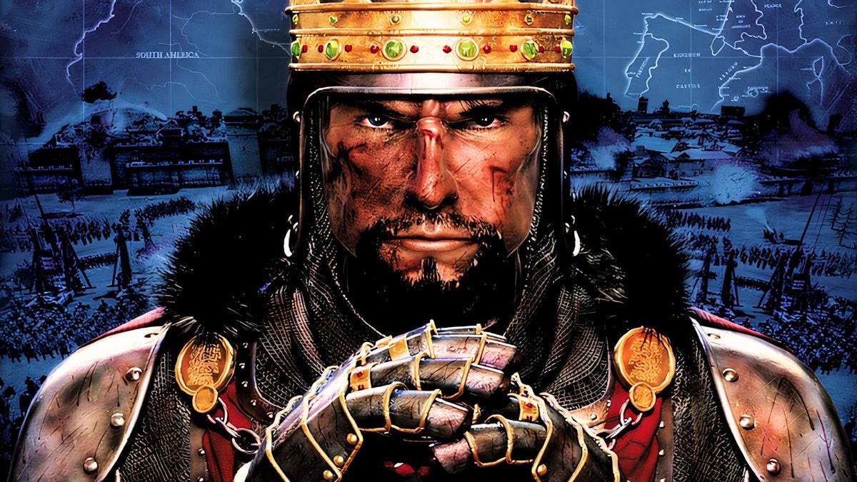 medieval 2 total war gmv