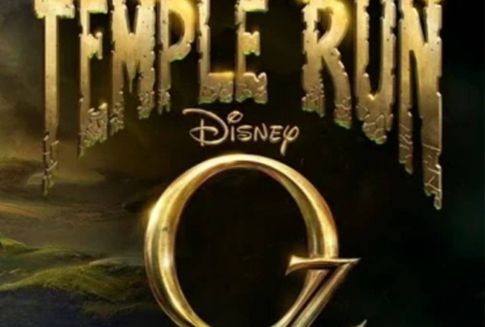 Temple Run: Oz | Polygon.com