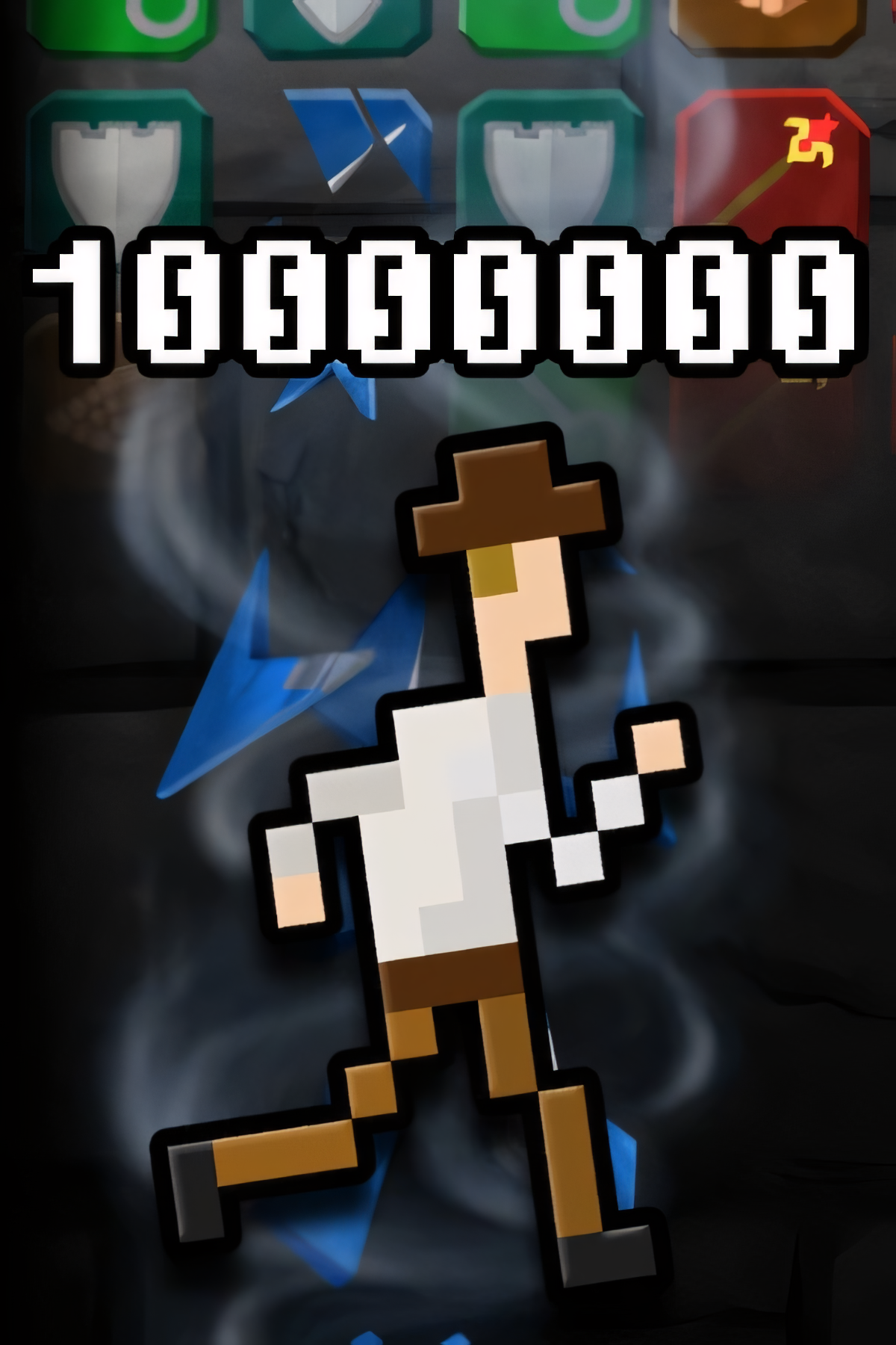 10000000 | Polygon