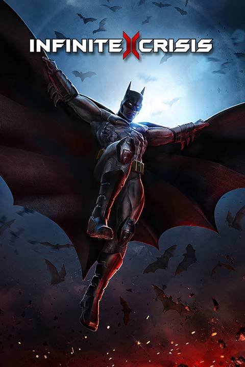Infinite Crisis | Polygon.com