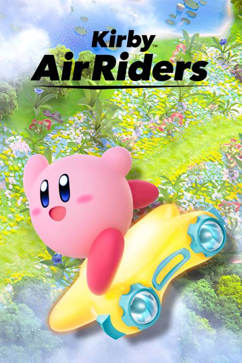 Kirby Air Riders | Polygon.com