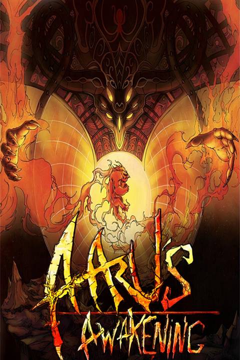 Aarus Awakening | Polygon.com
