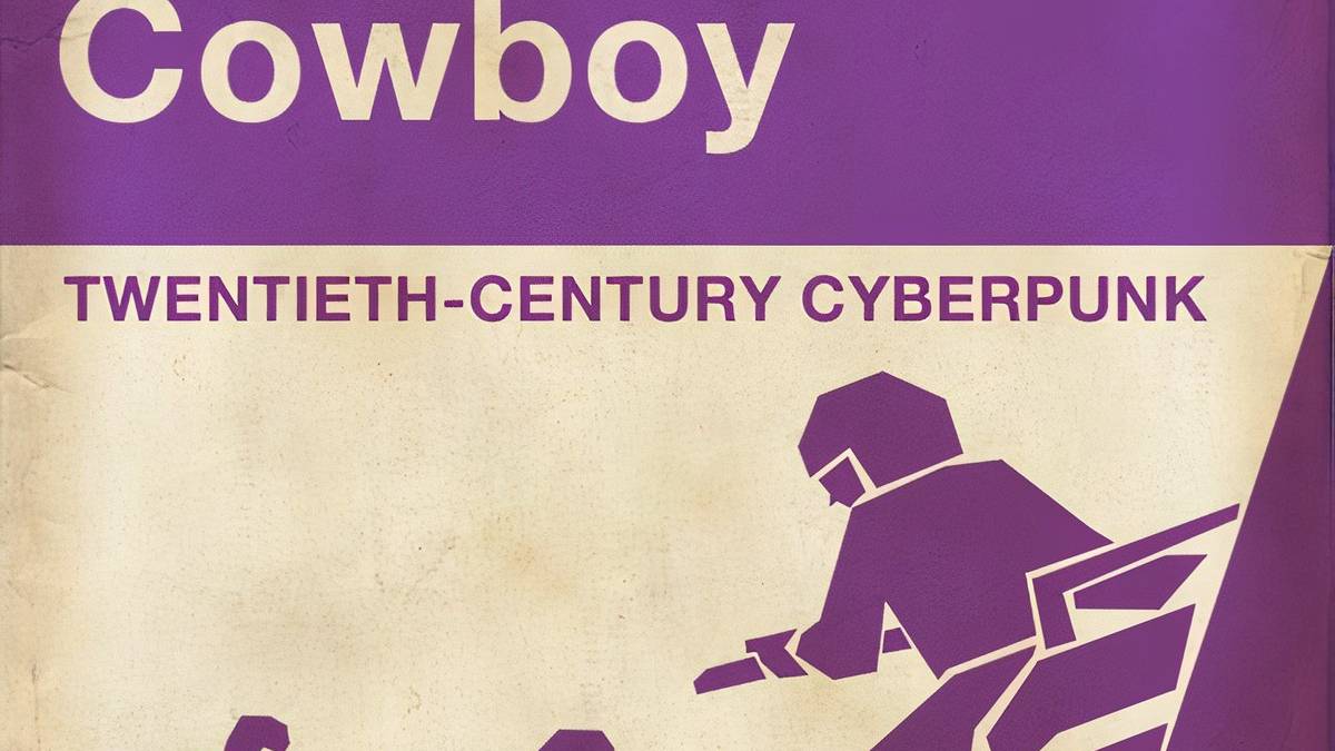 Quadrilateral Cowboy | Polygon.com
