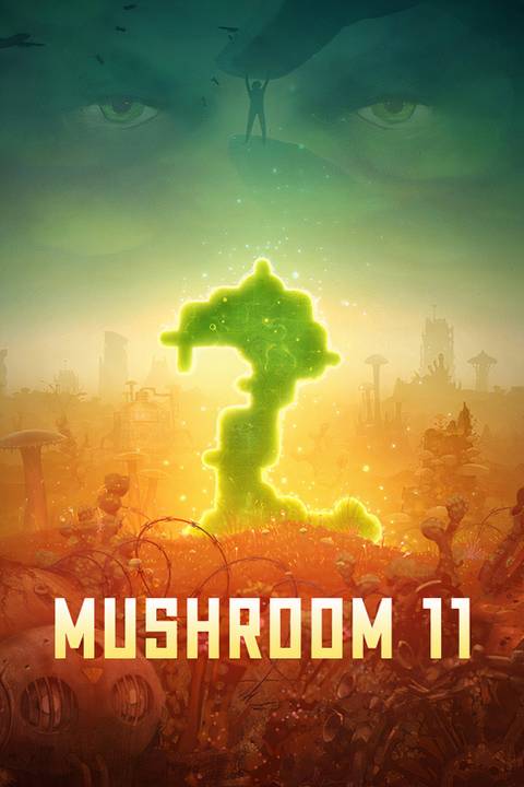 Mushroom 11 | Polygon.com