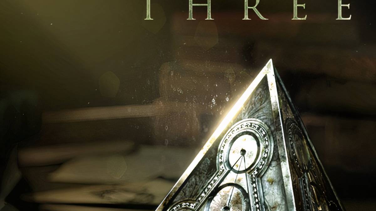 The Room Three | Polygon.com