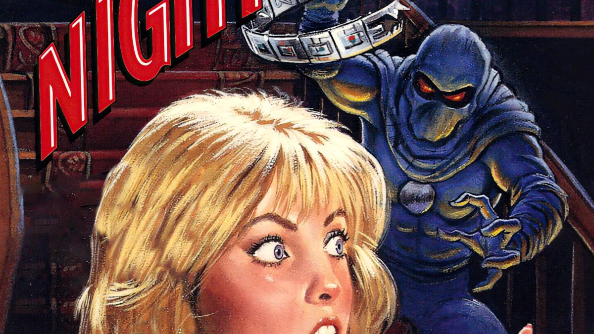 Night Trap | Polygon.com