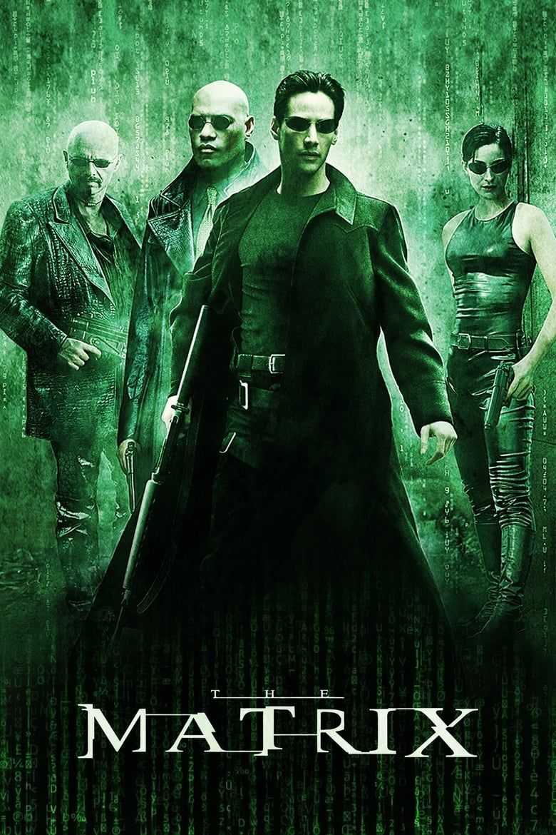 The Matrix | Polygon