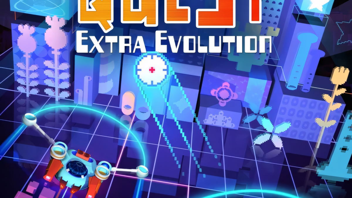 BreakQuest: Extra Evolution | Polygon.com