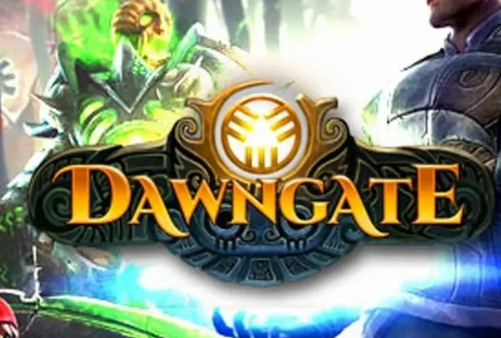 Dawngate | Polygon.com