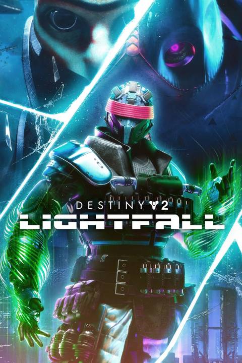 Destiny 2: Lightfall | Polygon.com