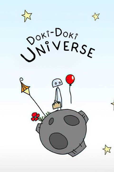 Doki-Doki Universe | Polygon.com