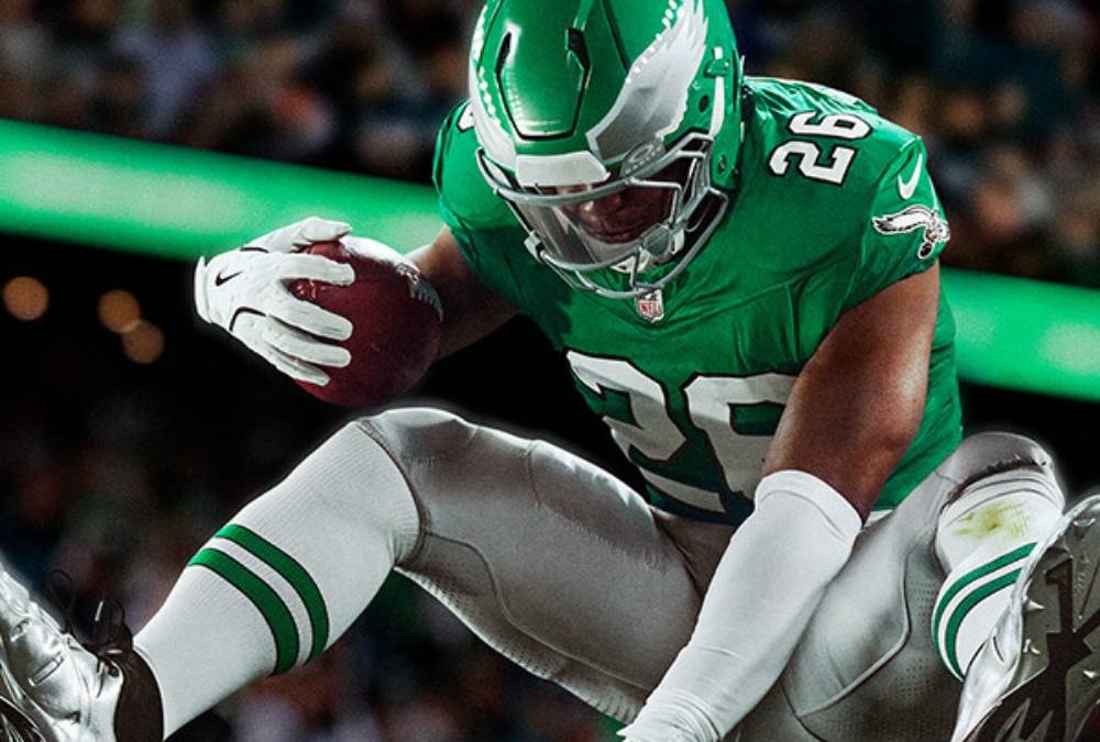 Madden NFL 26 | Polygon.com