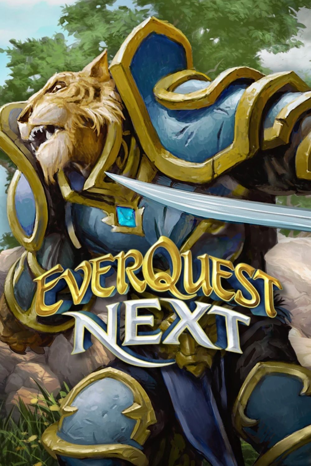 EverQuest Next | Polygon