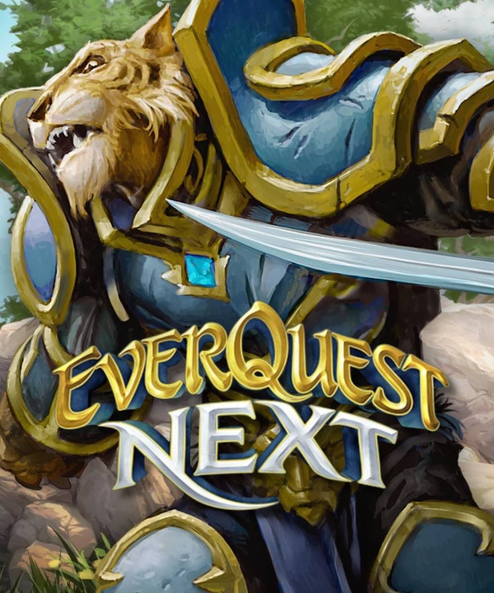 everquest release date