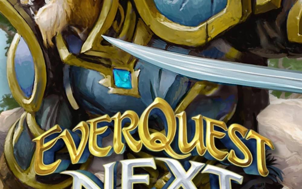 everquest release date