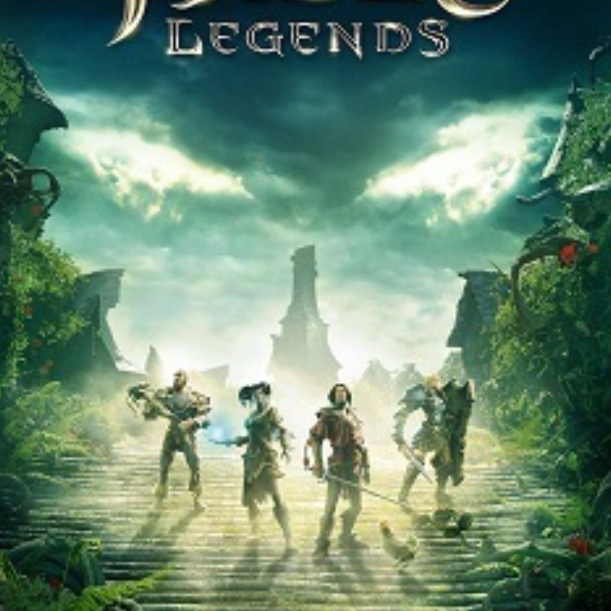 Fable Legends Juego De Rol Y Fantasía
