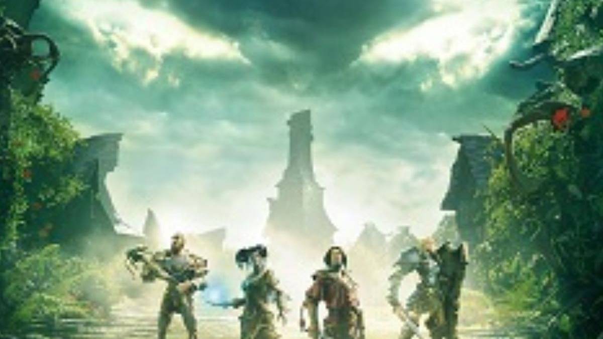 Fable Legends | Polygon.com