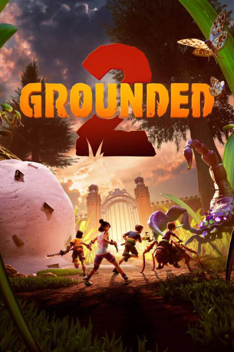 Grounded 2 | Polygon