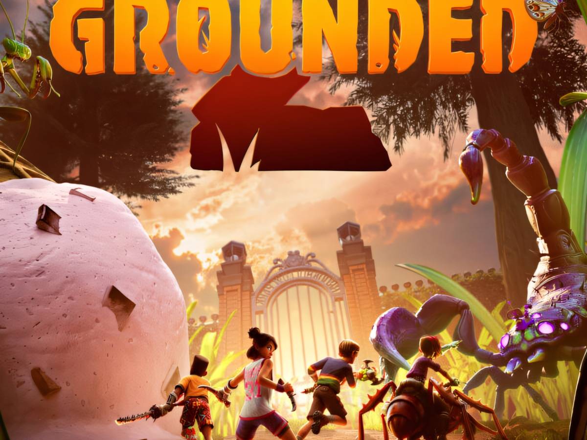 microscope symbol grounded 2