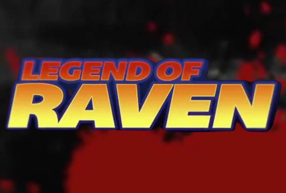 Legend of Raven | Polygon.com