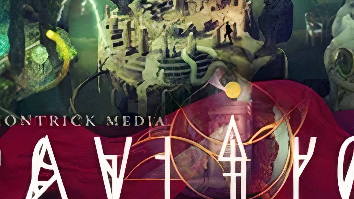 Pavilion | Polygon.com