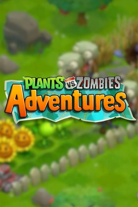 Plants vs. Zombies Adventures | Polygon