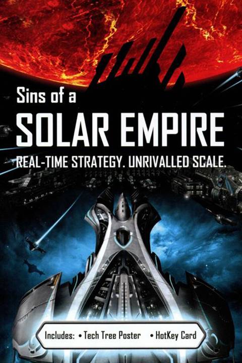 solar empire