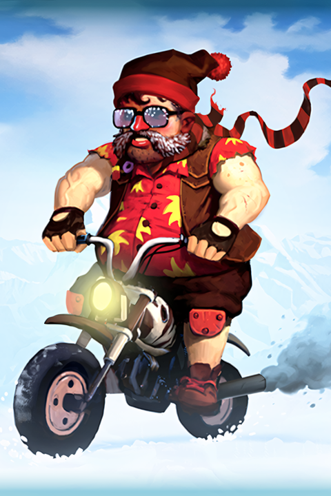 Trials Frontier | Polygon.com