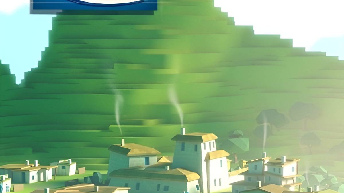 Godus | Polygon.com