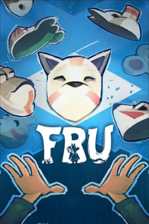 Fru | Polygon.com