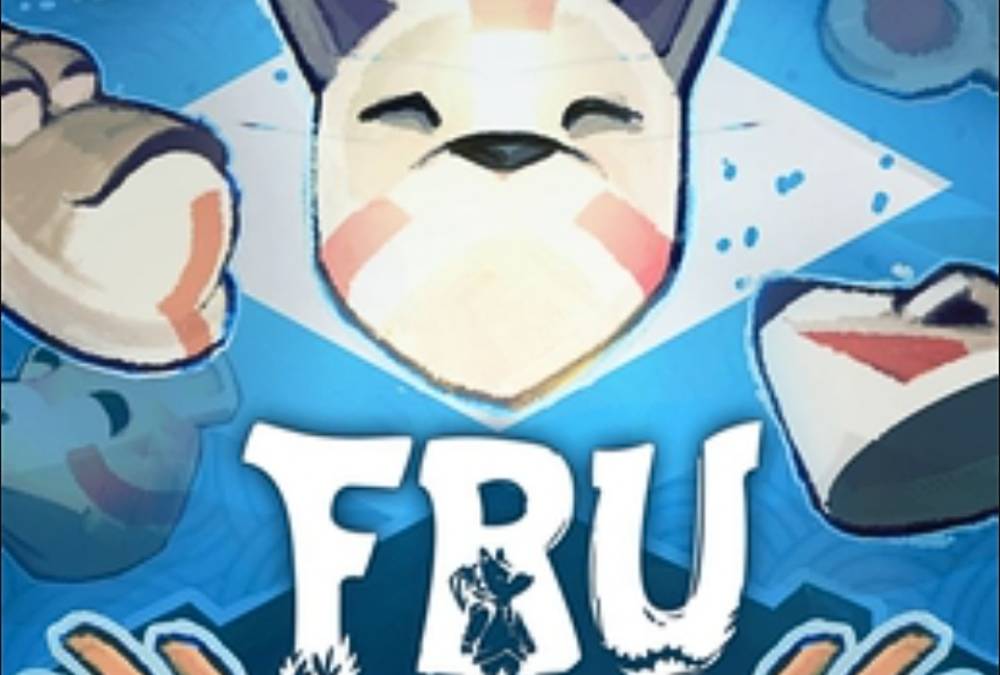 Fru | Polygon.com