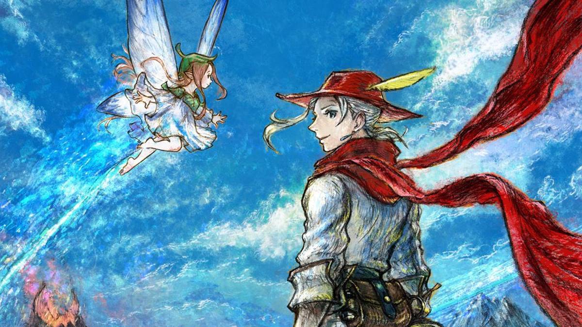 The Adventures of Elliot: The Millennium Tale | Polygon.com