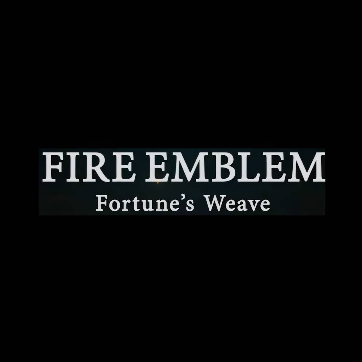 fire emblem logo