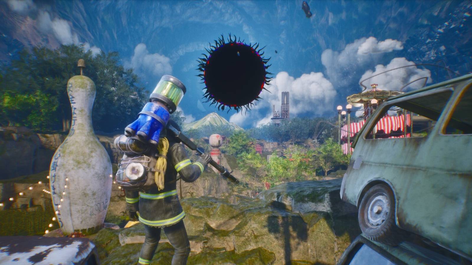 Let It Die: Inferno Developers’ Response to AI Controversy Makes Them Look Bad