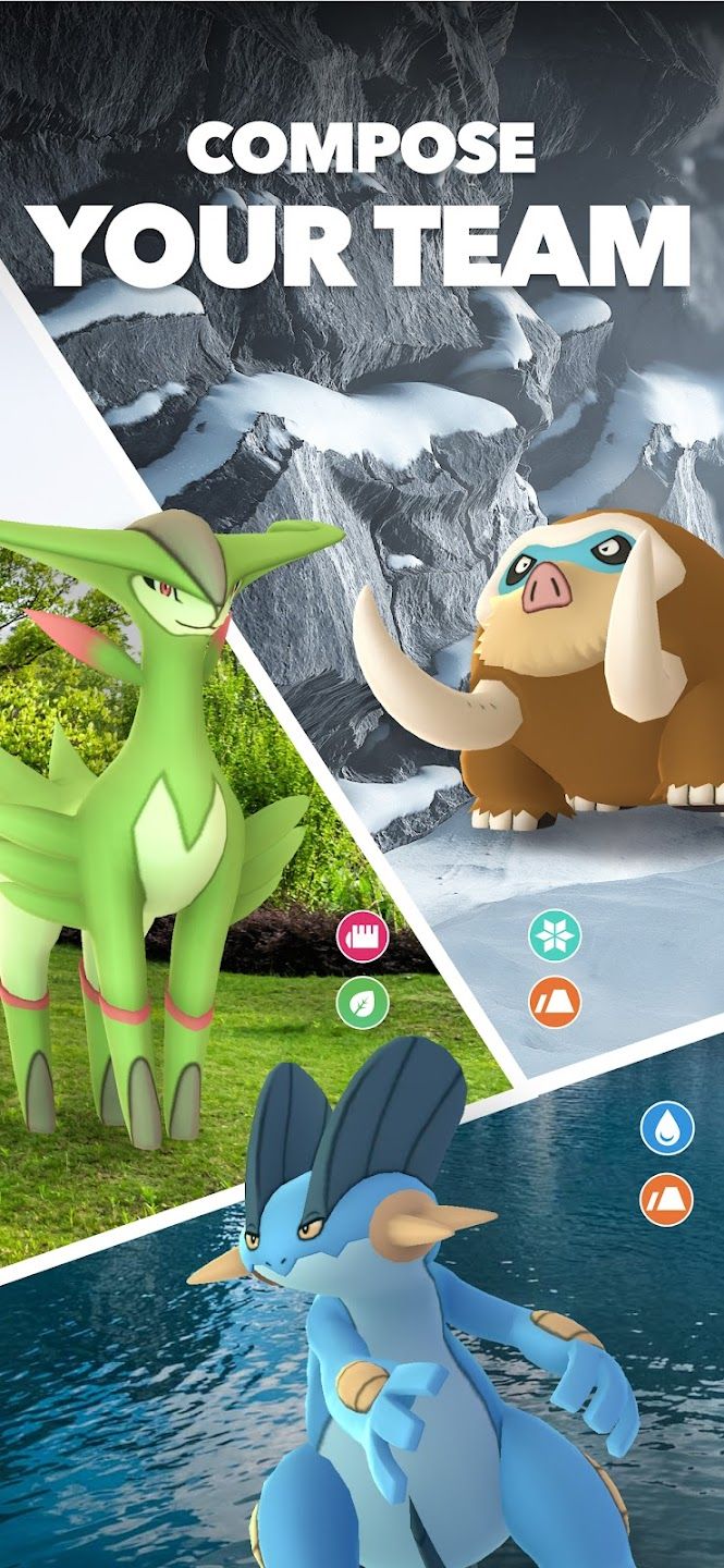 Pokémon Go | Polygon.com