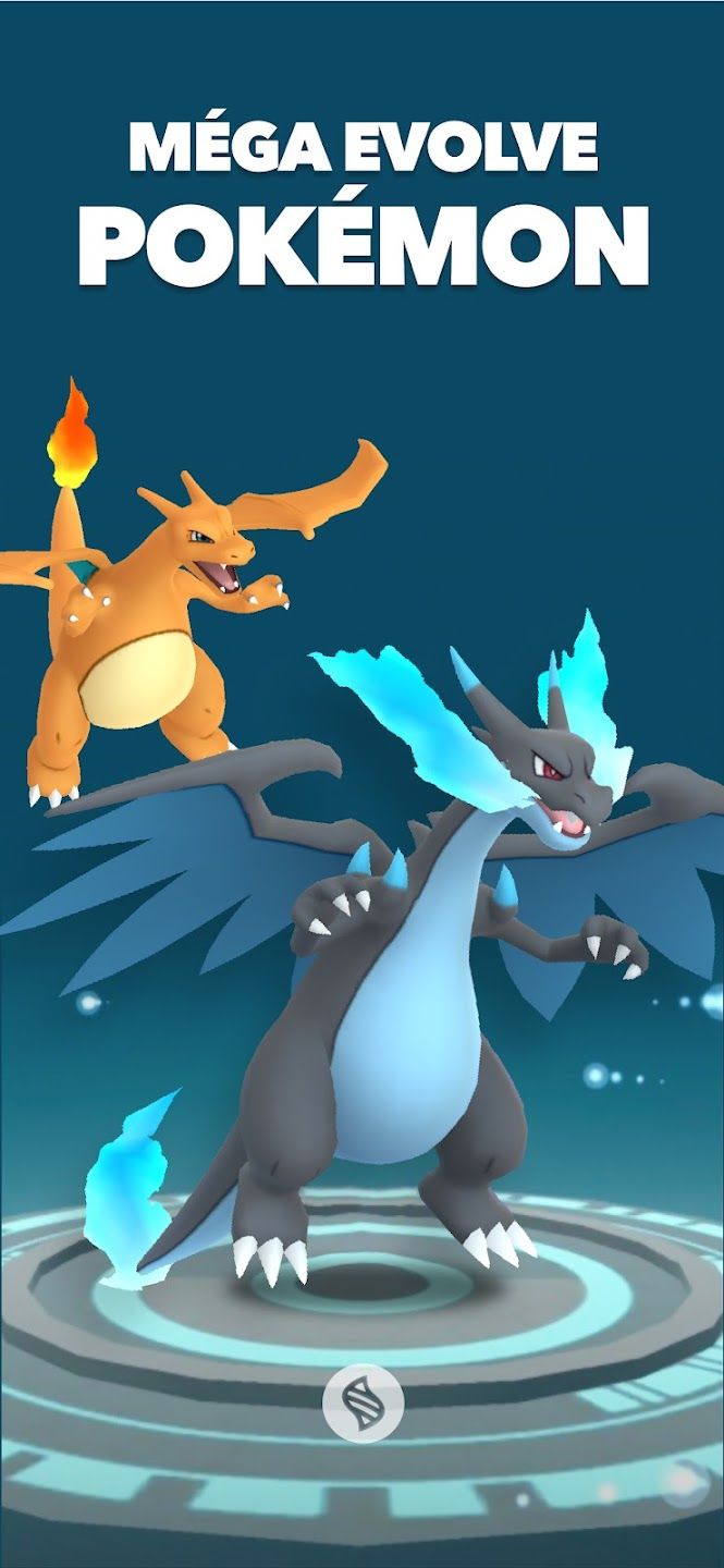 Pokémon Go | Polygon.com