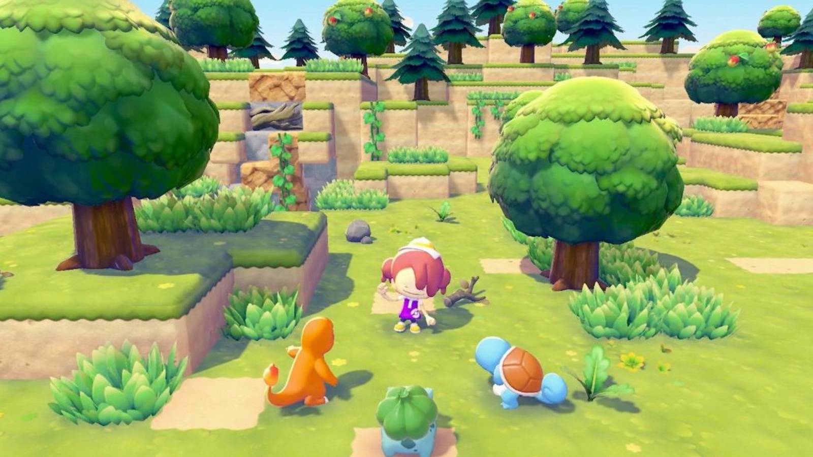 The next Pokémon game launches in March for Nintendo Switch 2