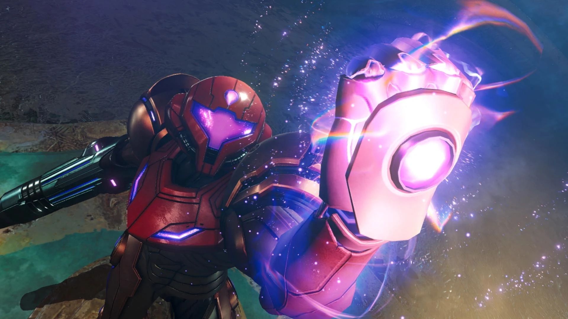 Metroid Prime 4: Beyond guides | Polygon.com