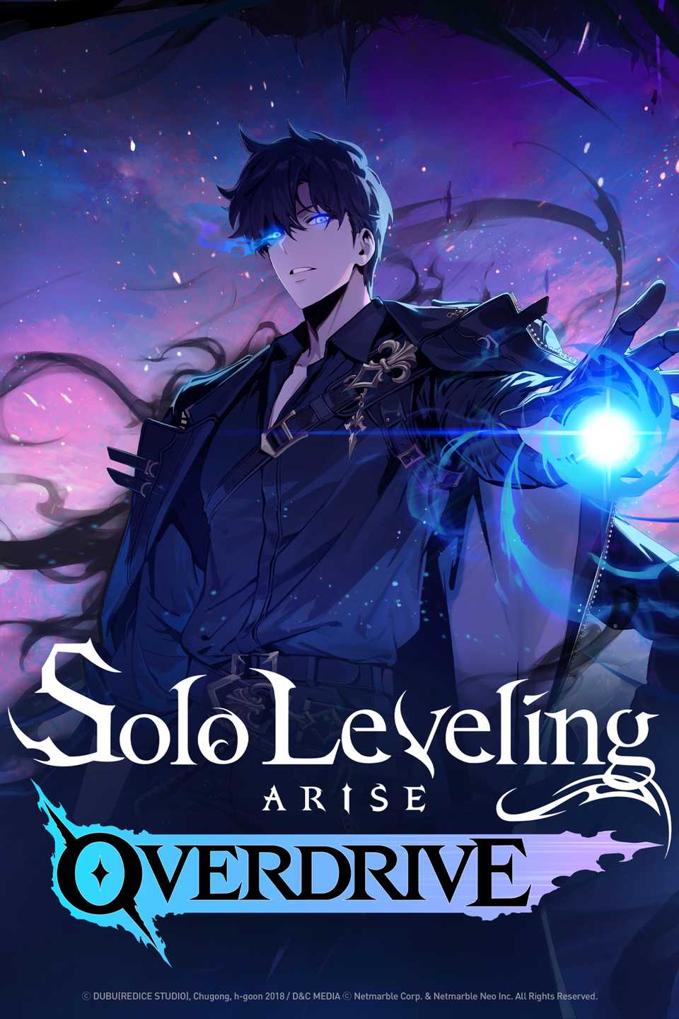 Solo Leveling: ARISE OVERDRIVE Is Available Right Now On Steam and Xbox PC