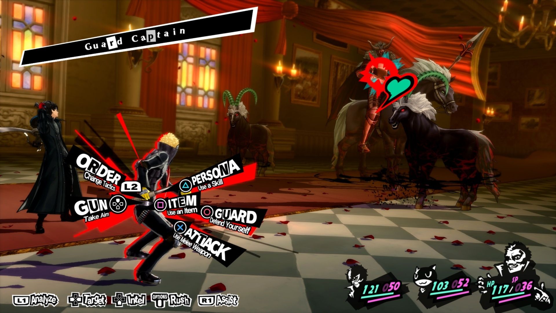 Persona 5 Royal guide and walkthrough | Polygon.com