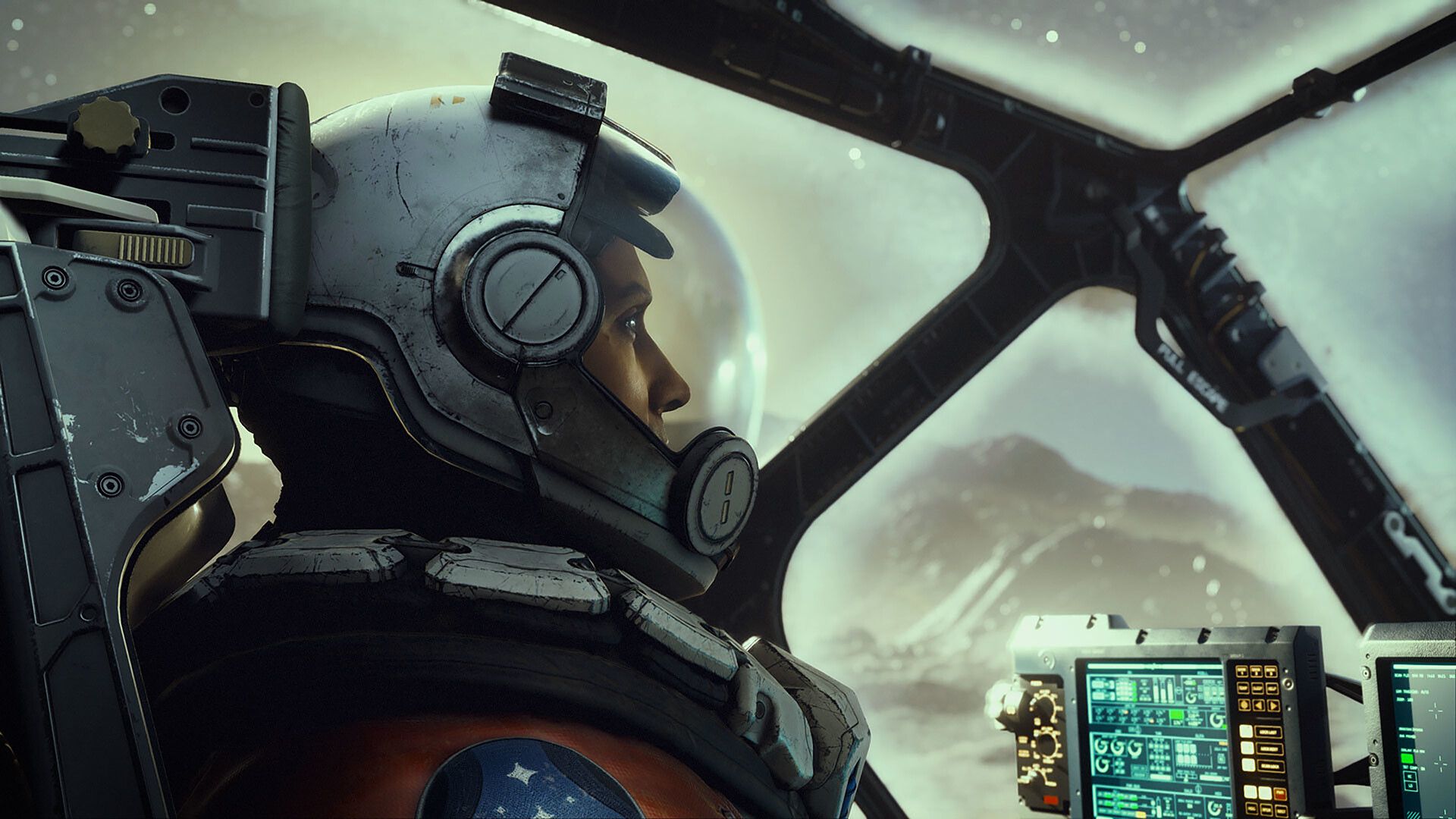 Starfield Guides | Polygon.com