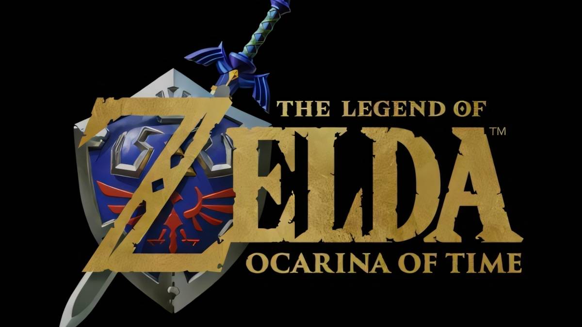 The Legend of Zelda: Ocarina of Time Remake | Polygon.com